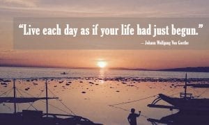 45 Inspiring Quotes about Life
