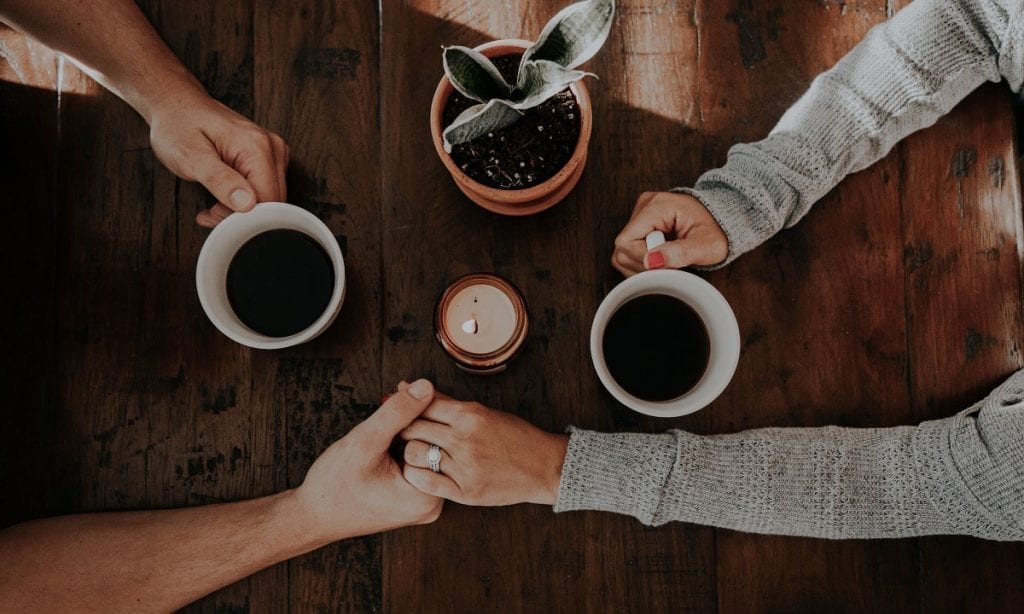 10 Ways to be Patient in a Long Distance Relationship