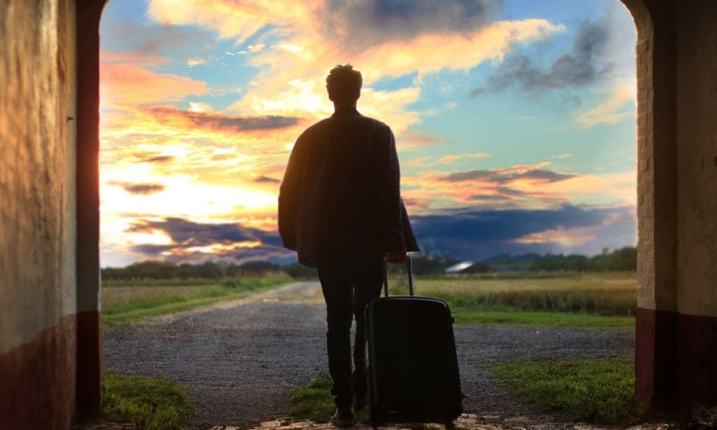 12 Long Distance Relationship Advice for Guys