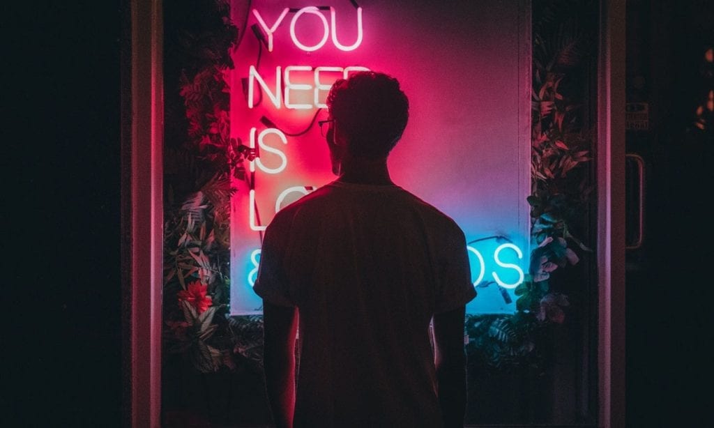 How to Keep a Man in 16 Ways