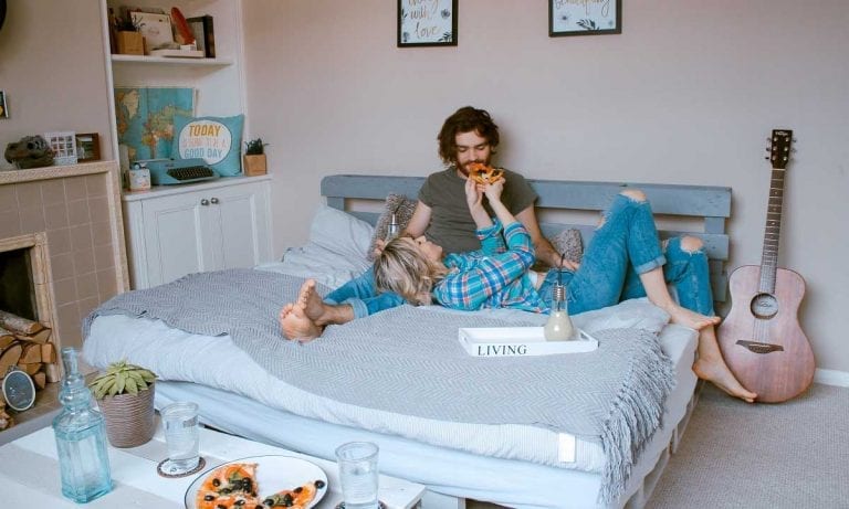 11 Ways to Spend More Quality Time with Your Partner