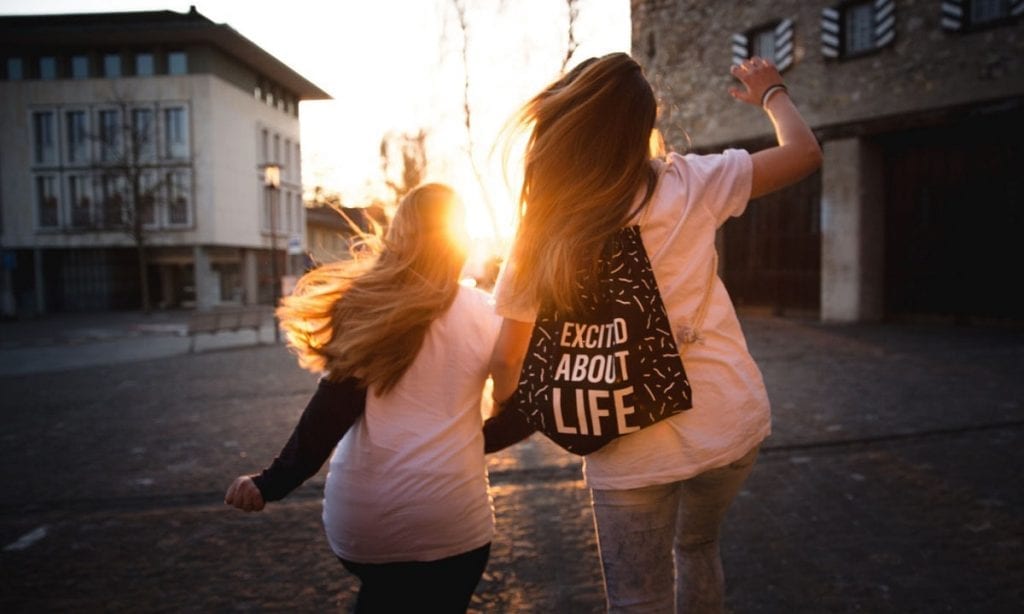 22 Tips to Make Your Life More Interesting and Exciting