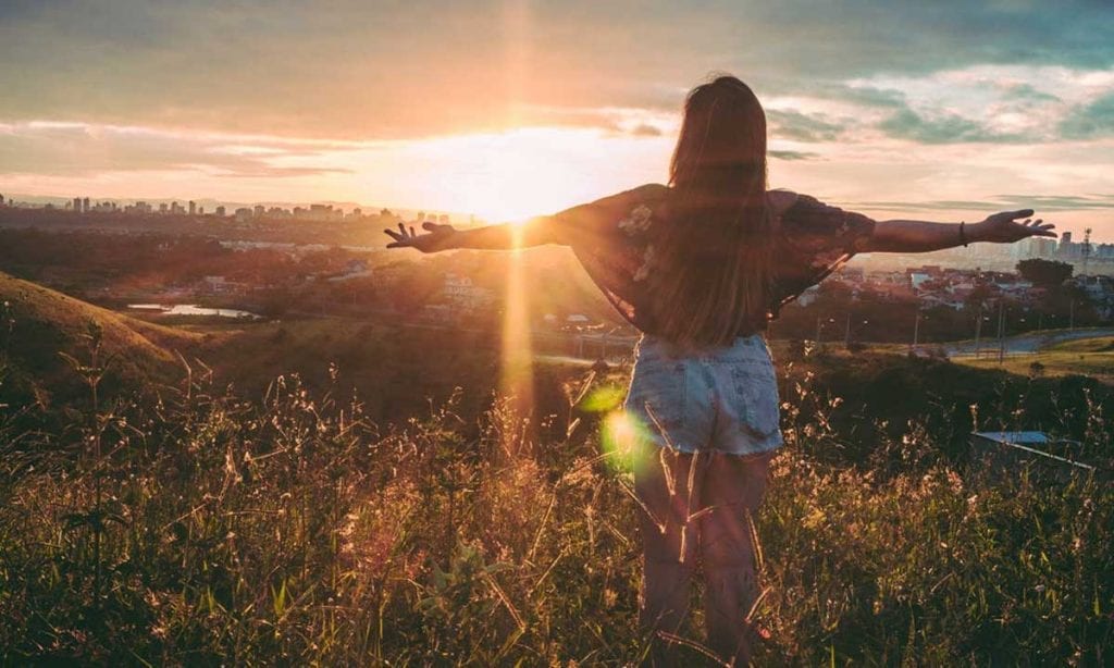 10 Ways to Make Your Life Worth Living