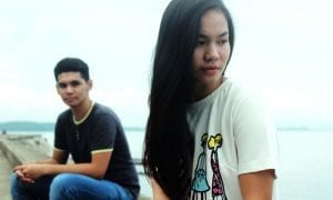 17 Clear Signs that He's Really Into You