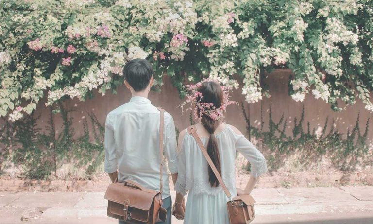 14 Ways to Make Your Relationship Grow