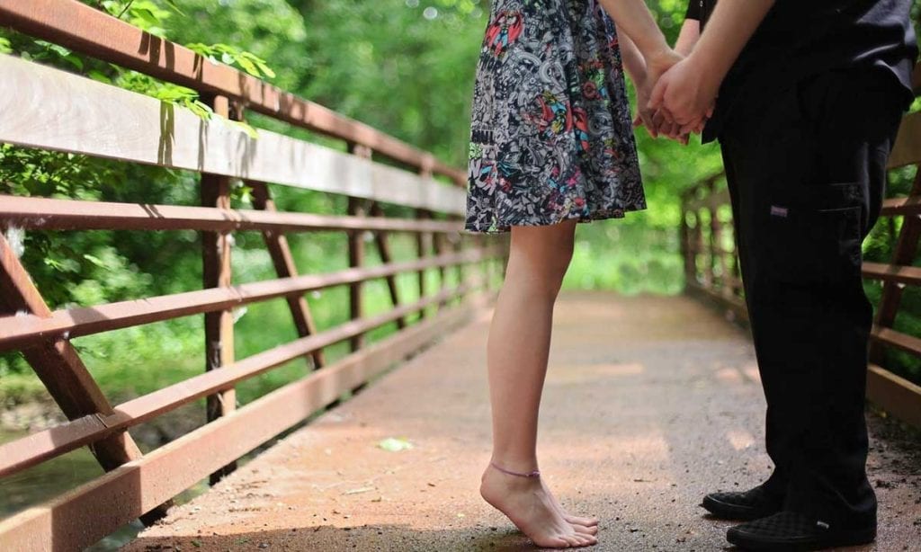 10 Effective Ways to Impress the Girl You Like