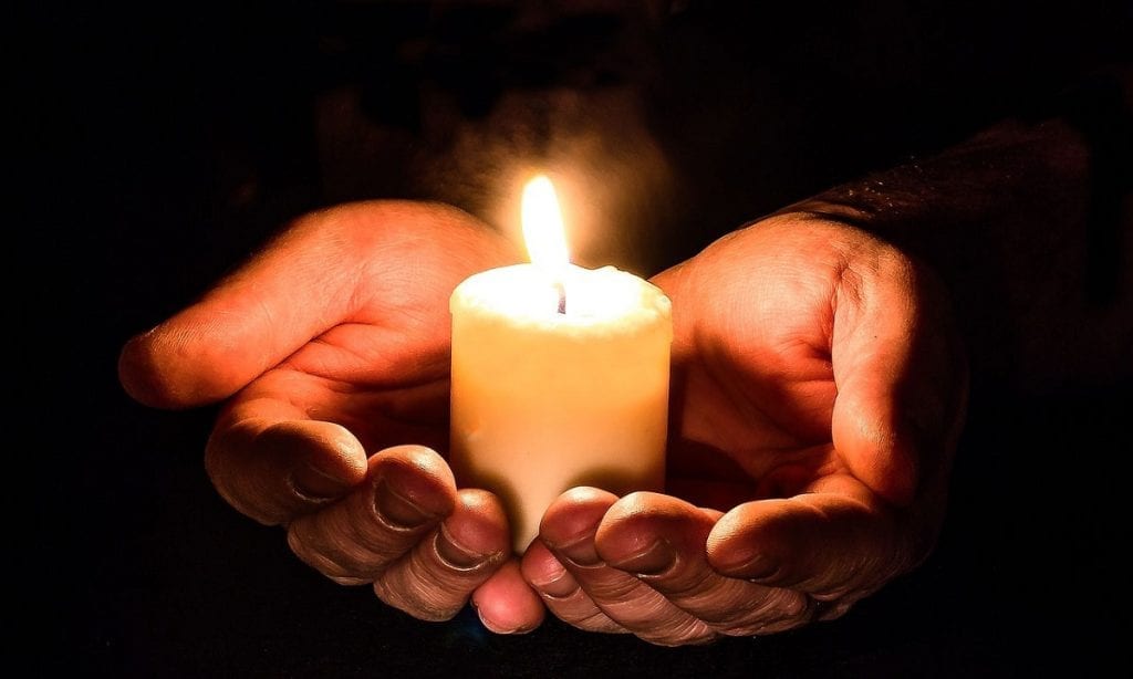 50 Bible Verses about Hope to Uplift Your Spirit