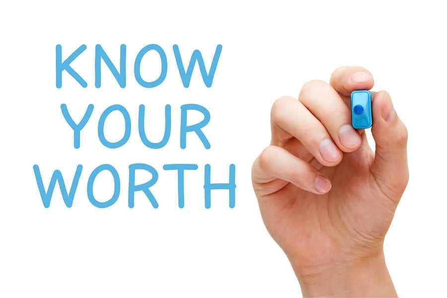 Acknowledge Your Value With 30 Days Of Reflective Questions