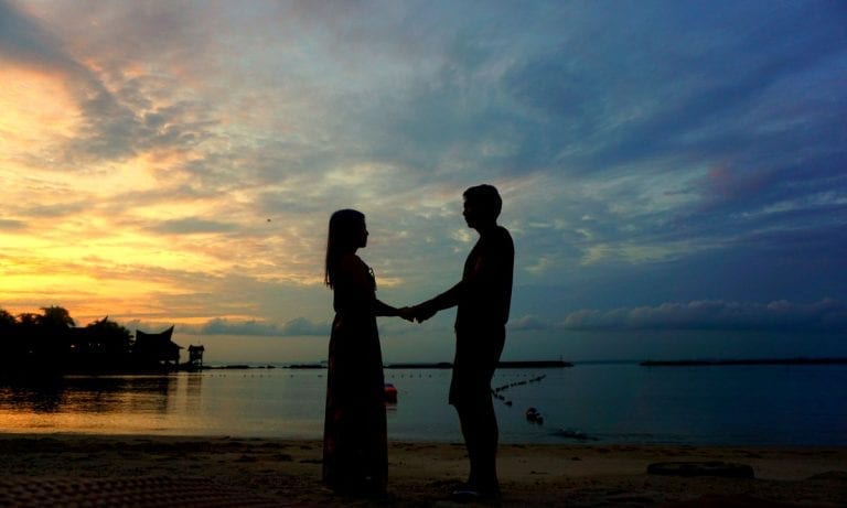 How to Get a Boyfriend: 11 Ways to Attract the Right Guy