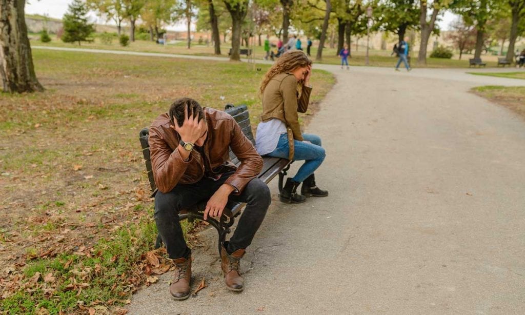 16 Ways To Solve Relationship Problems without Breaking up