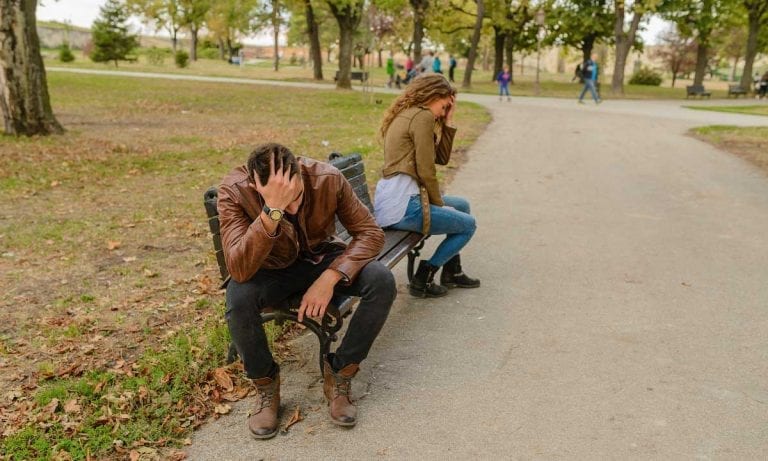 16 Ways To Solve Relationship Problems without Breaking up