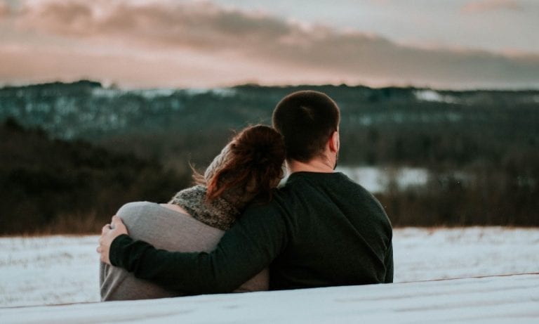 13 Signs Your Boyfriend is Faithful and Loyal to You
