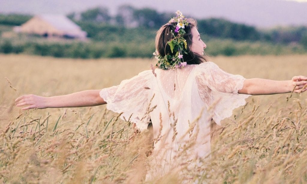 11 Ways to be a Better Woman