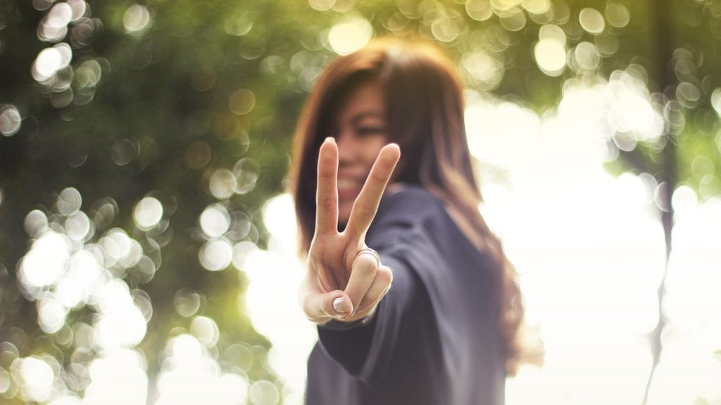 10 Ways to be a Nicer Person