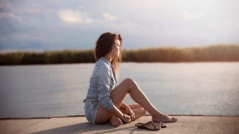 8 Ways to Realize and Accept Your Own Mistakes