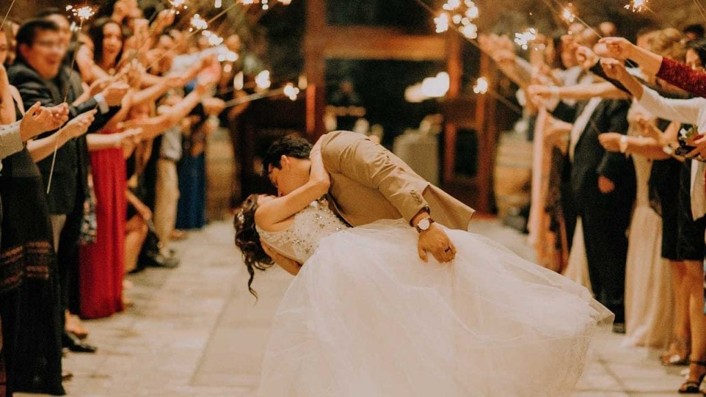 18 Ways to Have a Happy Marriage