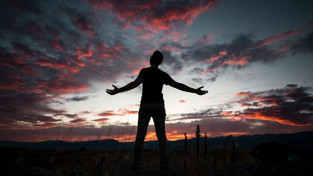 How to Save Your Soul According to the Bible?