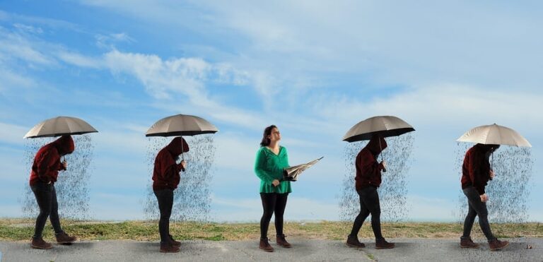 Get Addicted To Things That Affect You In A Positive Way