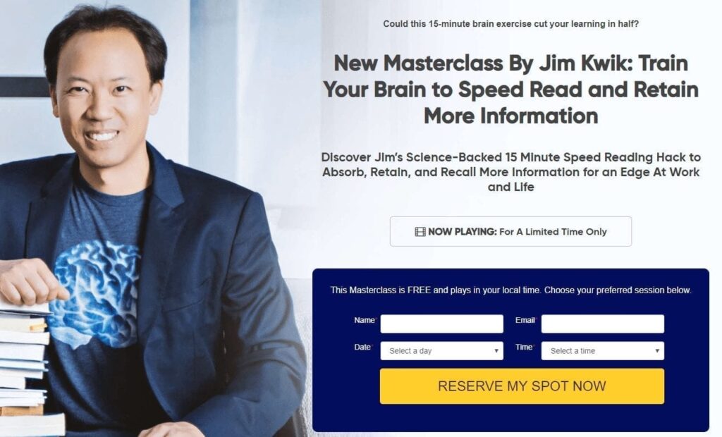 44 Free Mindvalley Masterclasses That You Can Take Today