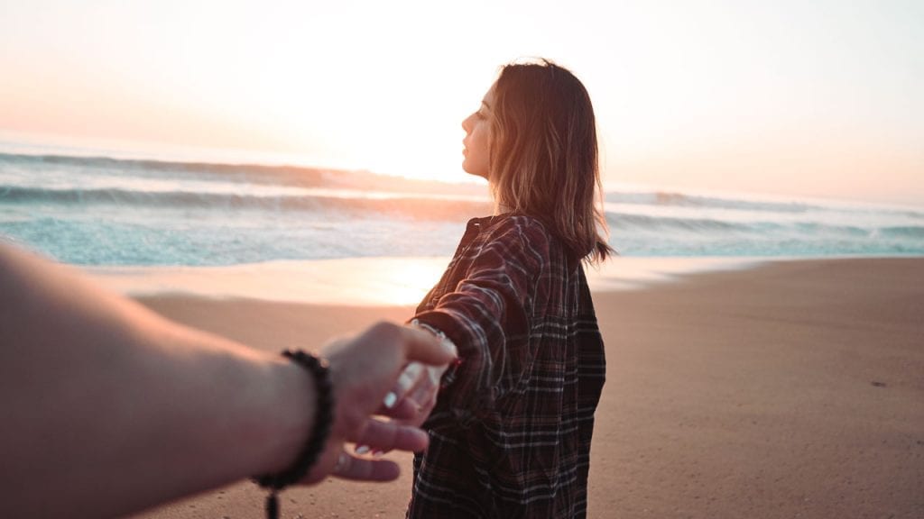 5 Better Ways to Trust Your Girlfriend