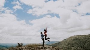 14 Qualities of a Good Boyfriend