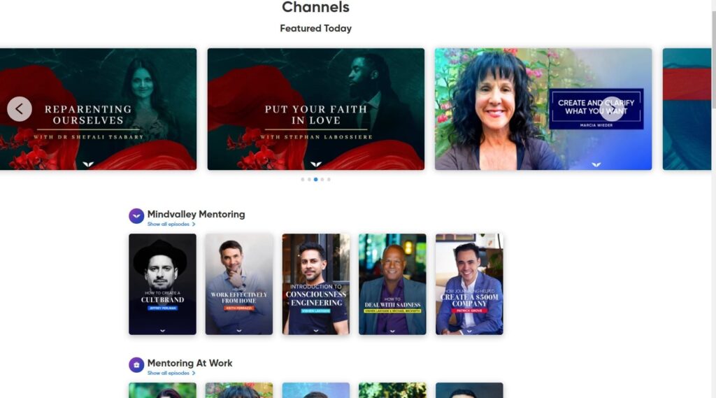 8 Reasons Mindvalley's Membership Is Awesome