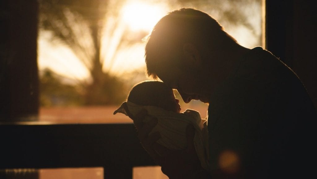 14 Effective Ways to be a Good Dad