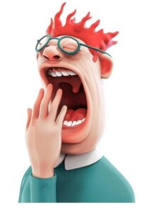 Bored With Life? Top 4 Reasons Why And 2 Things You Can Do