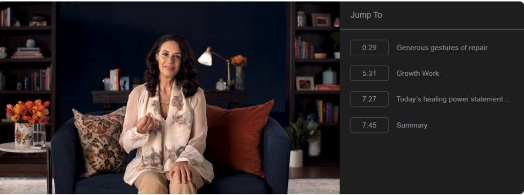 Conscious Uncoupling Review: The Quest For Healing From Breakups