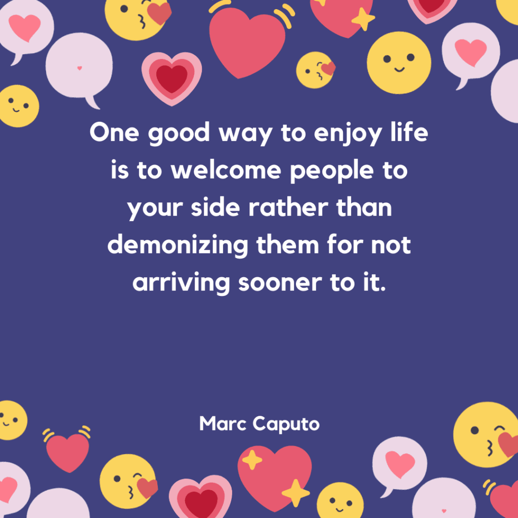 10 Quotes That Will Help You Enjoy Life More