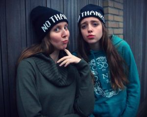 15 Sweet Ways to be Best Friends with Your Sister