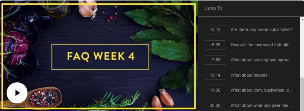 Take The 90-Day WildFit Challenge With Eric Edmeades: Here's Why