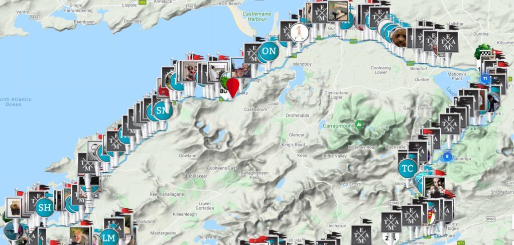 Conqueror Challenge: Walk Your Way Into Better Health