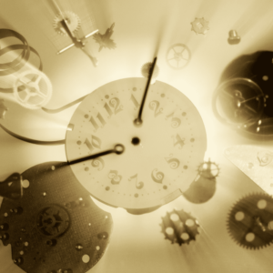 15 Affirmations To Use When You Wish You Could Do It Again