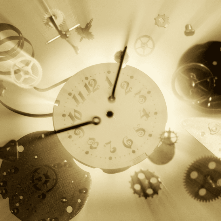 15 Affirmations To Use When You Wish You Could Do It Again