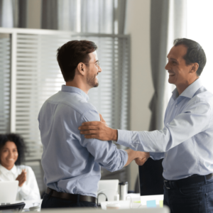 10 Signs People Respected You