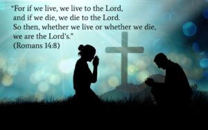 12 Visible Characteristics of a Disciple